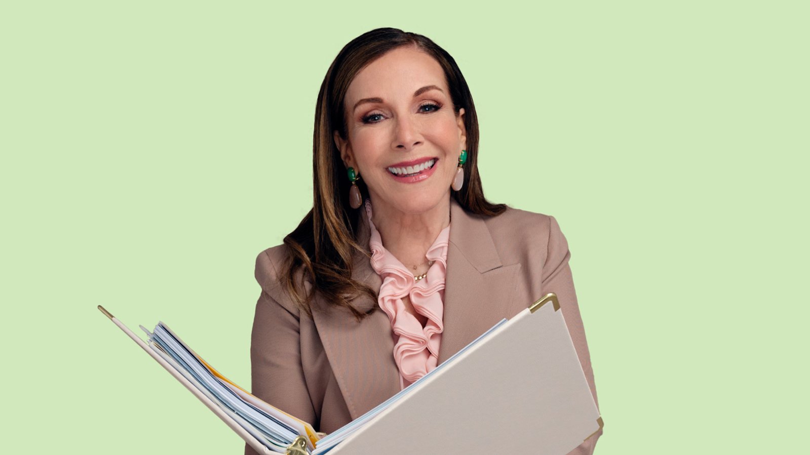How to Plan Your Dream Wedding with Celebrity Event Planner Mindy Weiss ...