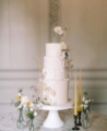 18 Adorable Floral Cakes - WEDVIBES.MEDIA