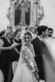 A Glamorous and Charming French Wedding Weekend Affair - WEDVIBES.MEDIA