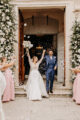 A Glamorous and Charming French Wedding Weekend Affair - WEDVIBES.MEDIA
