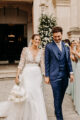 A Glamorous and Charming French Wedding Weekend Affair - WEDVIBES.MEDIA