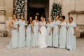 A Glamorous and Charming French Wedding Weekend Affair - WEDVIBES.MEDIA