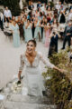 A Glamorous and Charming French Wedding Weekend Affair - WEDVIBES.MEDIA