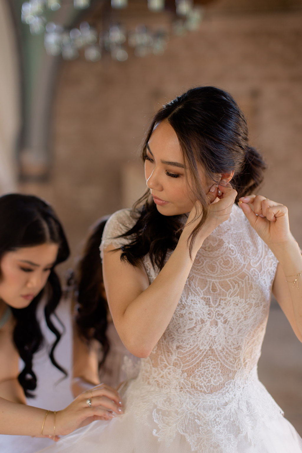 A Magical Wedding Weekend in the Moroccan Desert - WEDVIBES.MEDIA