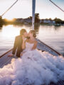 A Vibrant Love in Full Color - WEDVIBES.MEDIA