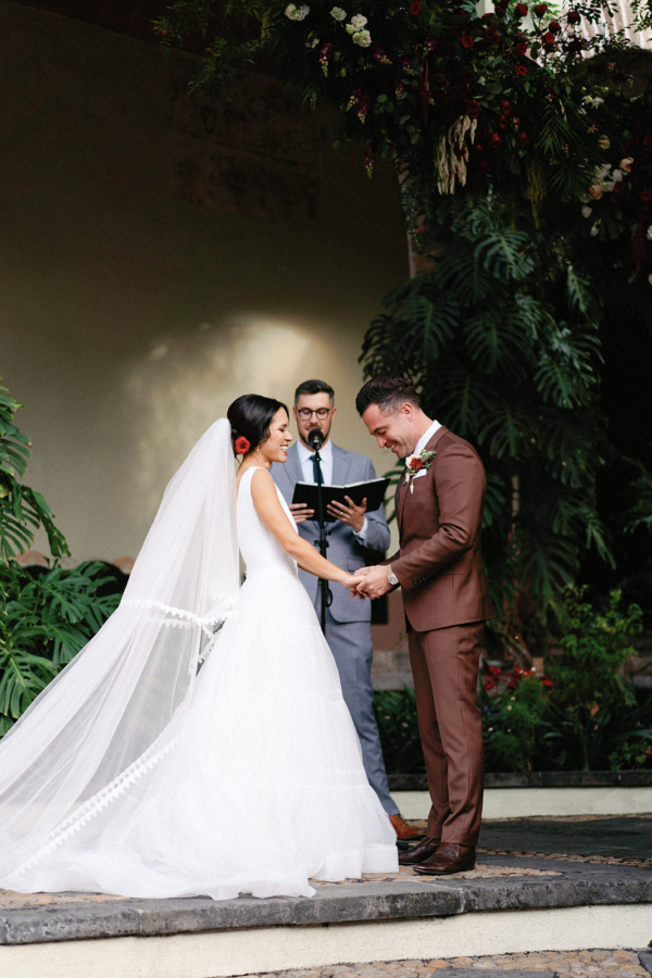 A Vibrant Wedding Weekend Inspired by Love, Family, and Mexican ...