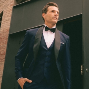 The Ultimate Guide to Finding the Perfect Groom’s Suit