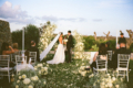 An Italian Micro Wedding Where Family and Love Took Center Stage ...
