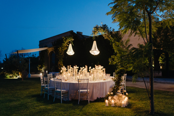 An Italian Micro Wedding Where Family and Love Took Center Stage ...