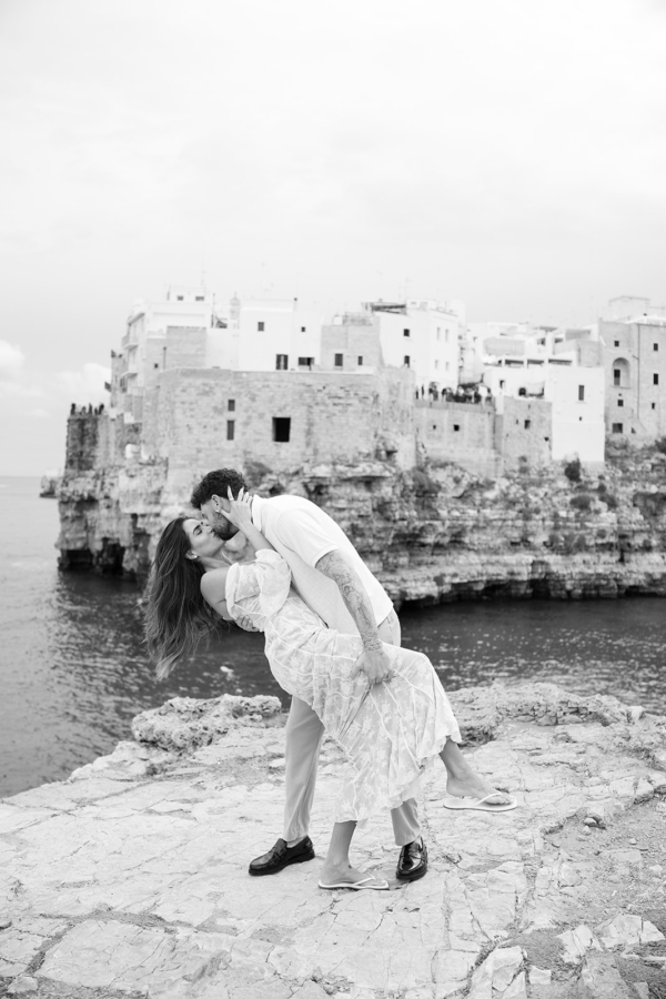 An Italian Micro Wedding Where Family and Love Took Center Stage ...