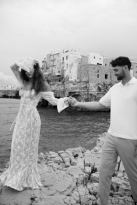 An Italian Micro Wedding Where Family and Love Took Center Stage ...