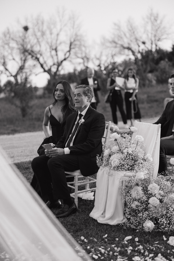 An Italian Micro Wedding Where Family and Love Took Center Stage ...