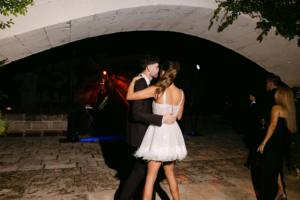 An Italian Micro Wedding Where Family and Love Took Center Stage ...