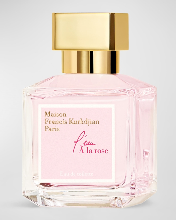 9 Fragrances That Smell Like Love