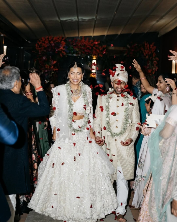 How Music Makes Your Wedding Unforgettable