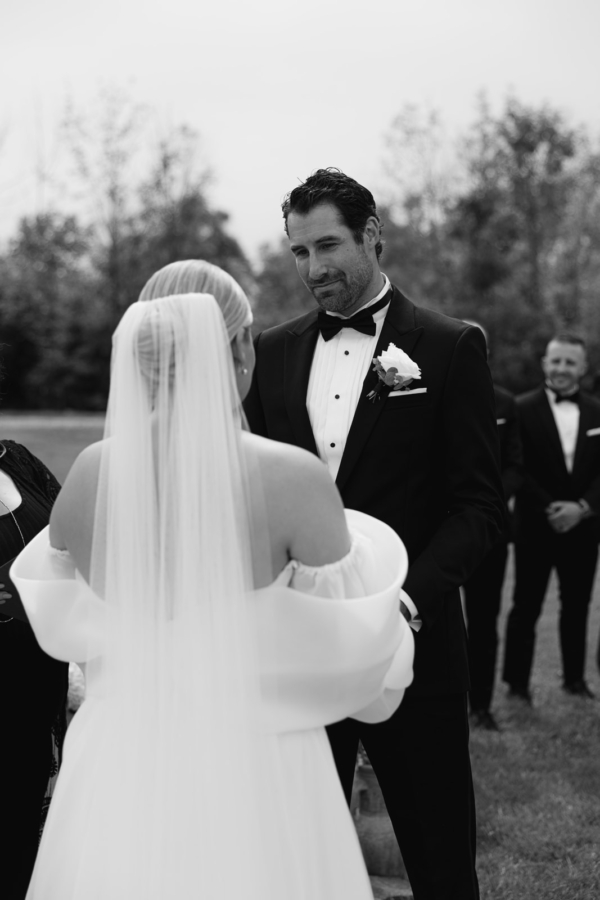 A Sunlit Vineyard Ceremony and a Soulful Night to Remember - WEDVIBES.MEDIA