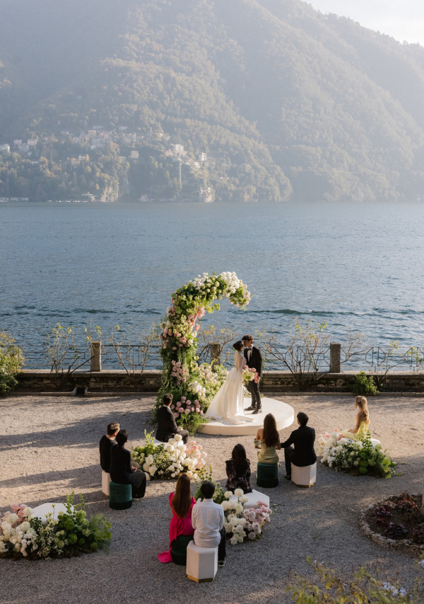 And Then You Said Yes - WEDVIBES.MEDIA