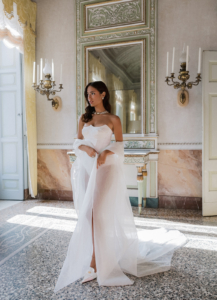 And Then You Said Yes - WEDVIBES.MEDIA