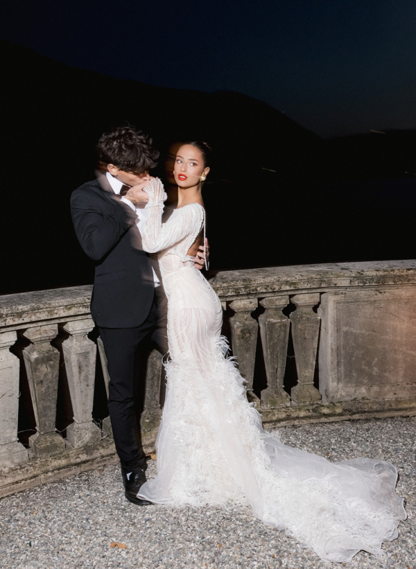 And Then You Said Yes - WEDVIBES.MEDIA