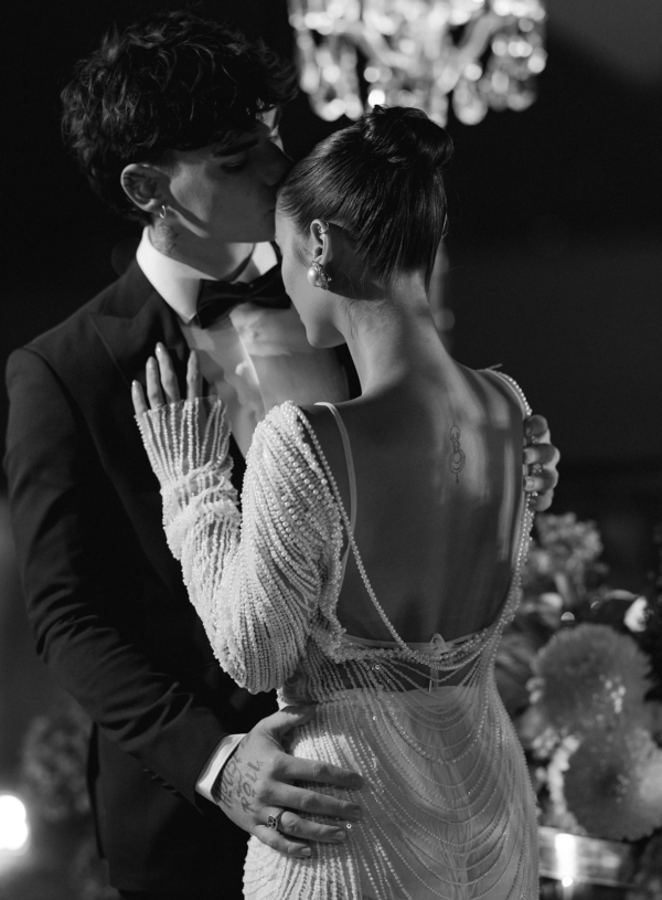 And Then You Said Yes - WEDVIBES.MEDIA