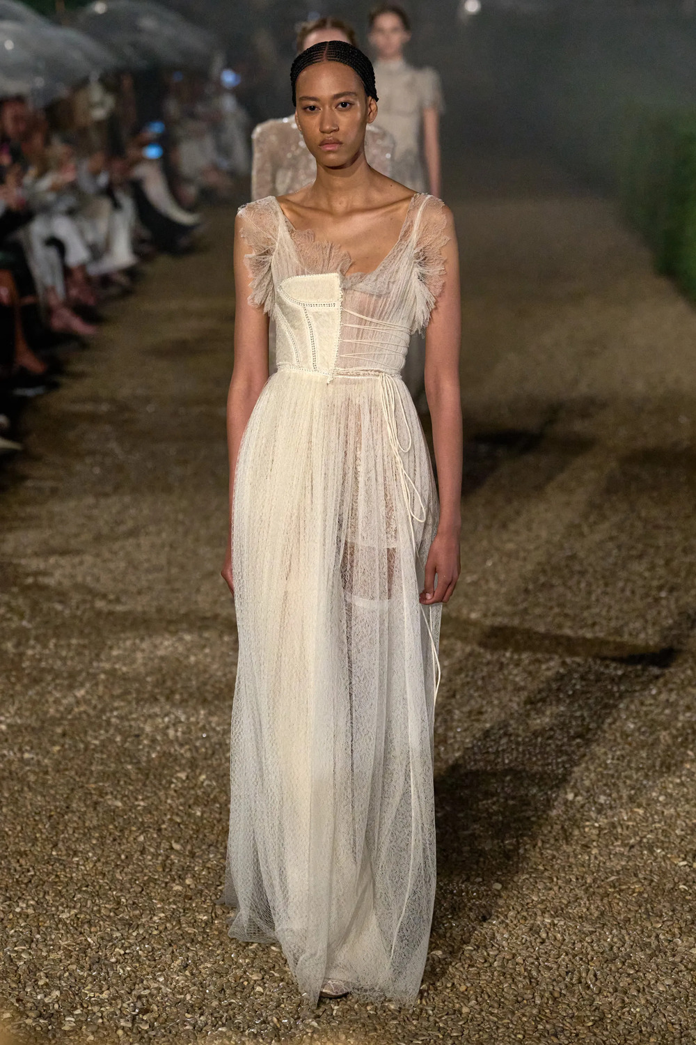 Dior Cruise 2026: A Cinematic Ode to Rome