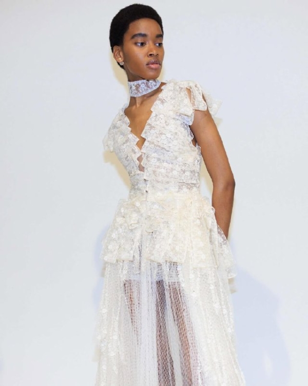 Dior Cruise 2026: A Cinematic Ode to Rome