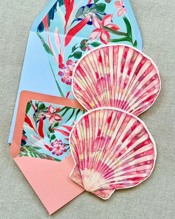 TOP 19 Wedding Stationery Designers in the US - WEDVIBES.MEDIA