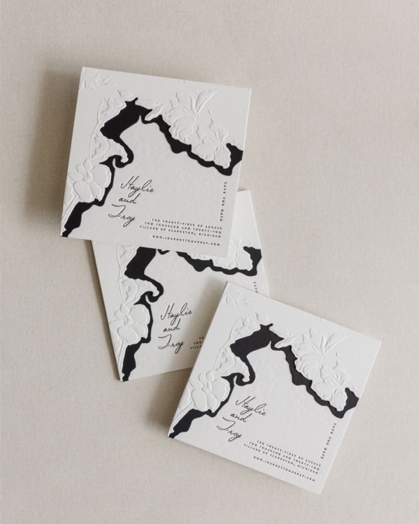 TOP 19 Wedding Stationery Designers in the US - WEDVIBES.MEDIA