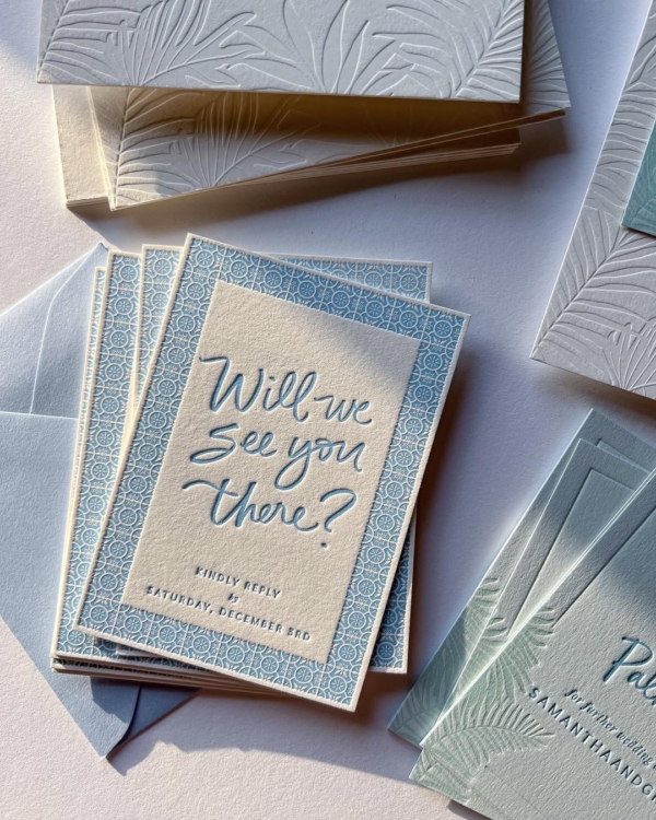 TOP 19 Wedding Stationery Designers in the US - WEDVIBES.MEDIA