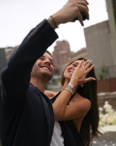WeWoreWhat Founder Danielle Bernstein Is Engaged - WEDVIBES.MEDIA