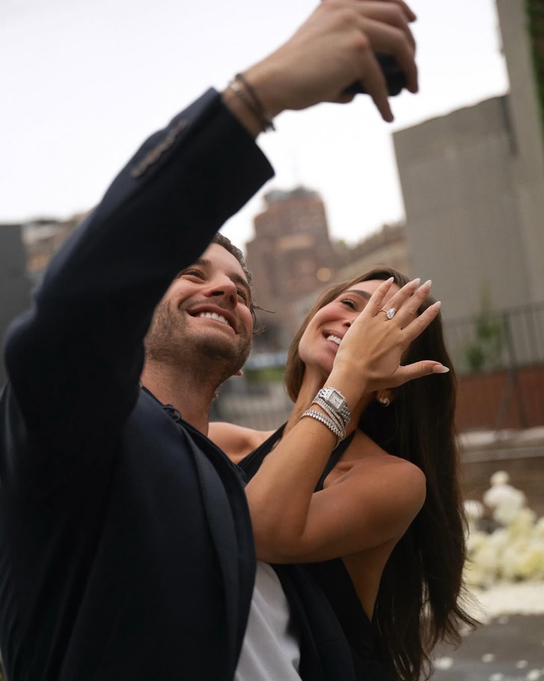 WeWoreWhat Founder Danielle Bernstein Is Engaged - WEDVIBES.MEDIA