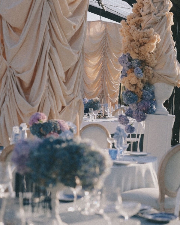 52 Summer Wedding Ideas - WEDVIBES.MEDIA
