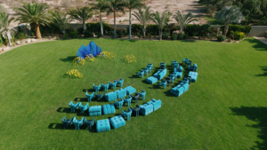 Love in Full Color Shines Over Los Cabos - WEDVIBES.MEDIA