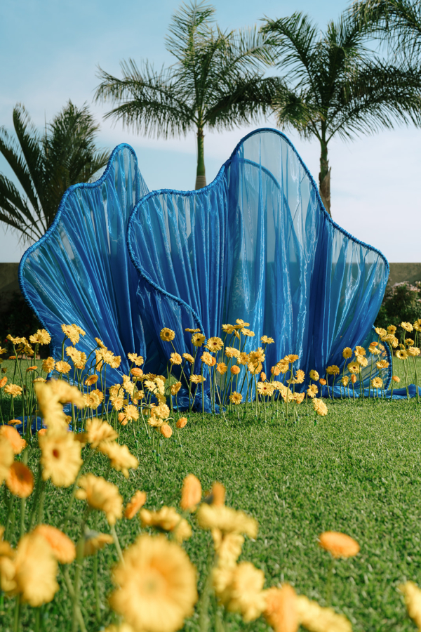 Love in Full Color Shines Over Los Cabos - WEDVIBES.MEDIA