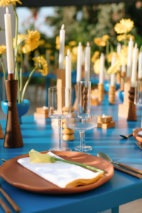 Love in Full Color Shines Over Los Cabos - WEDVIBES.MEDIA