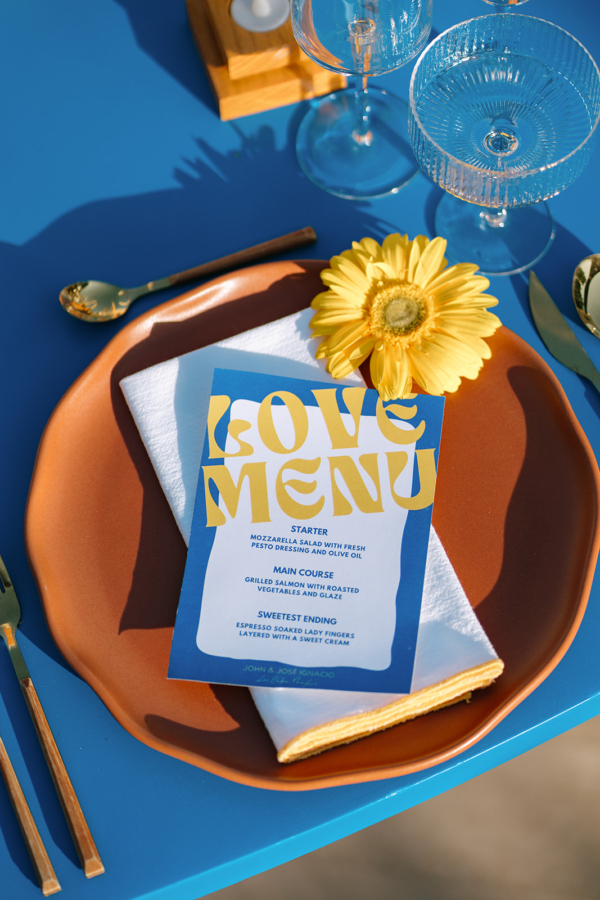 Love in Full Color Shines Over Los Cabos - WEDVIBES.MEDIA