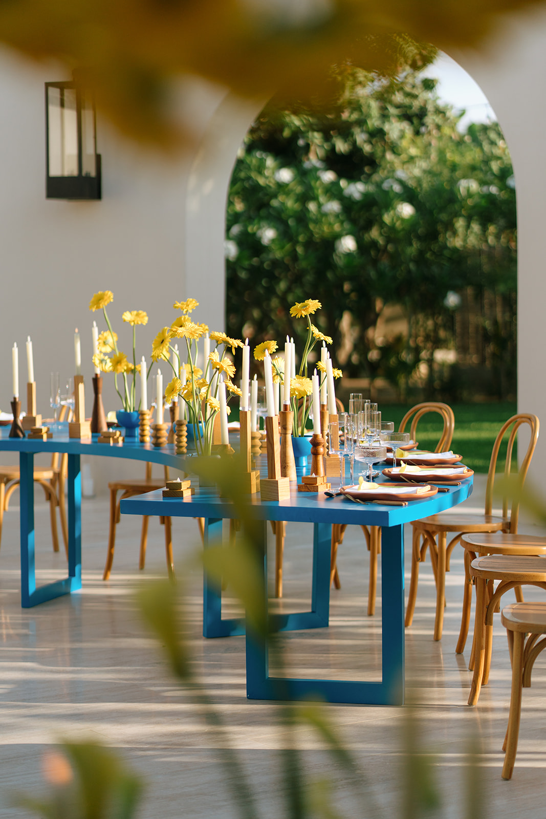 Love in Full Color Shines Over Los Cabos - WEDVIBES.MEDIA