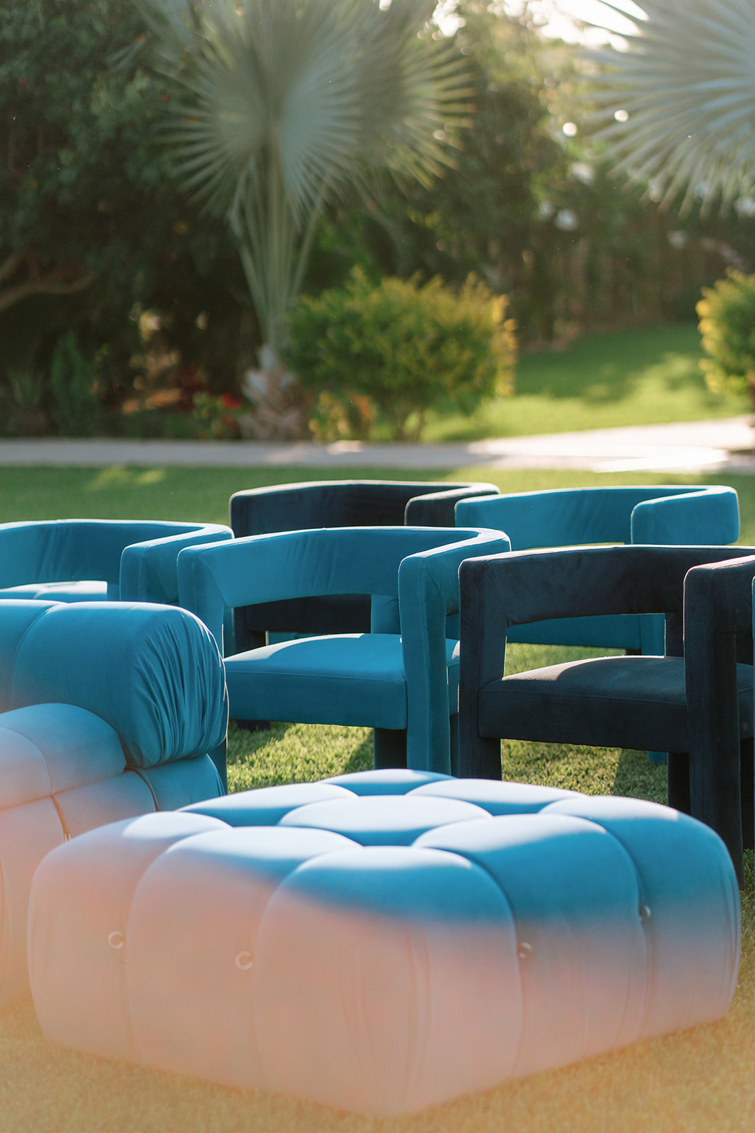Love in Full Color Shines Over Los Cabos - WEDVIBES.MEDIA