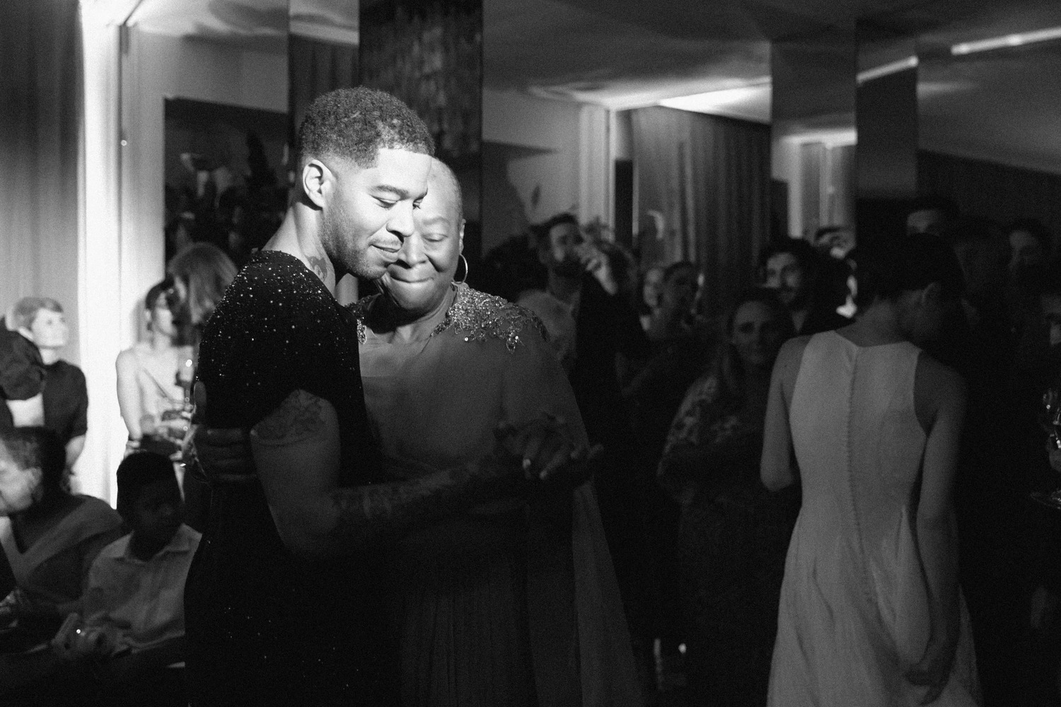 Kid Cudi Marries Lola Abecassis Sartore in Intimate South of France ...