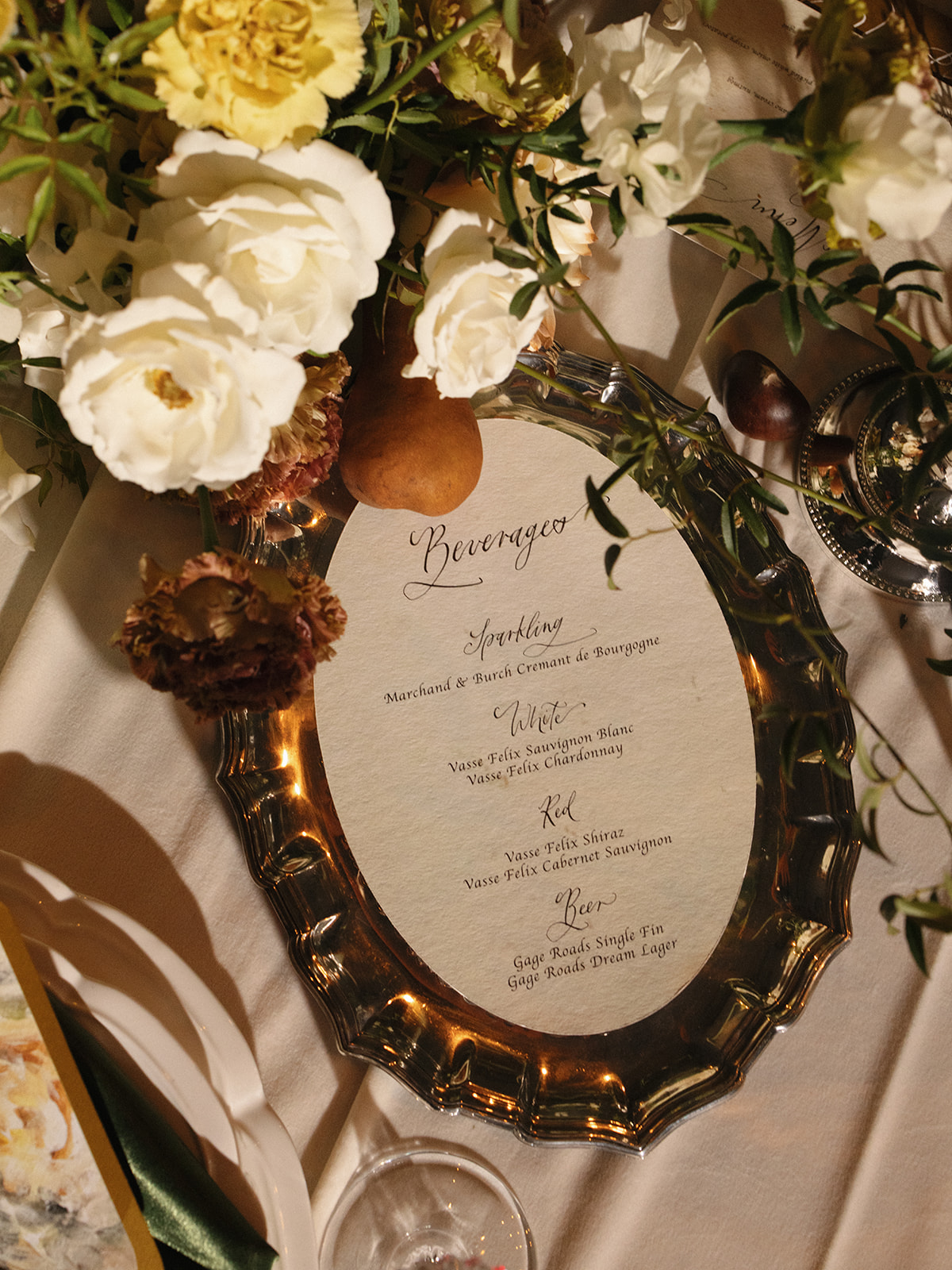 Modern Renaissance Romance in Soft Layers - WEDVIBES.MEDIA