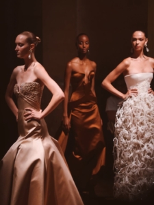 Georges Hobeika Fall/Winter 2025 Couture Collection