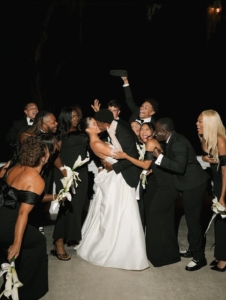 How to Politely Handle Wedding Plus-One Requests