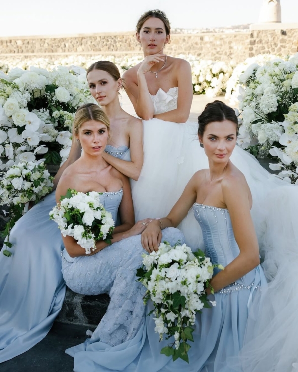 Group Wedding Photo Ideas: 13 Ways to Capture Your Favorite People ...