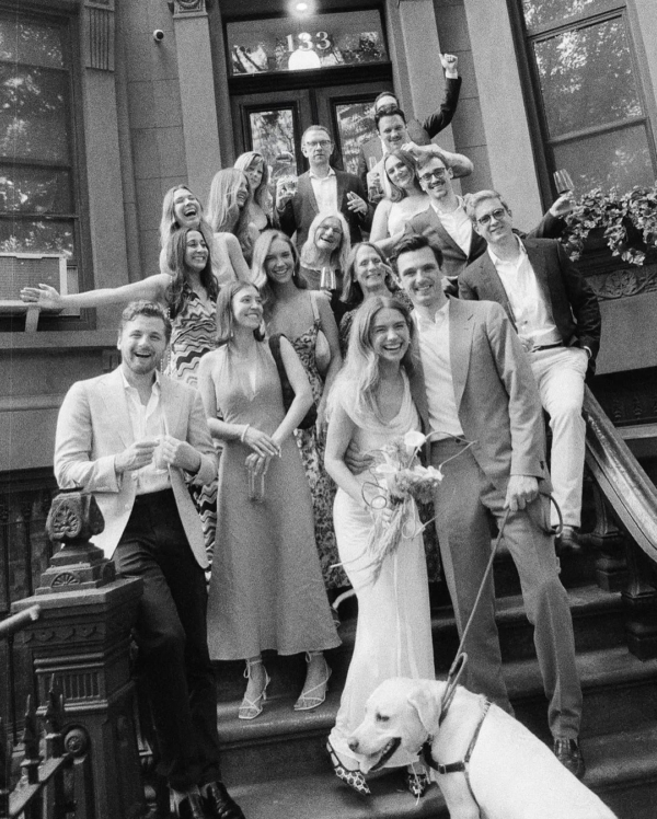 Group Wedding Photo Ideas: 13 Ways to Capture Your Favorite People ...
