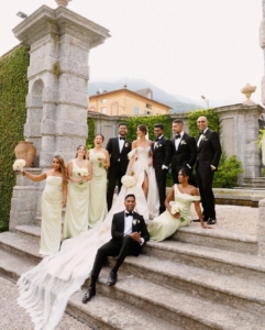 Group Wedding Photo Ideas: 13 Ways to Capture Your Favorite People ...