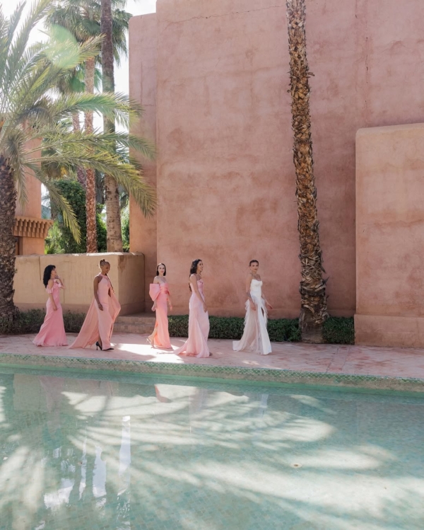 Group Wedding Photo Ideas: 13 Ways to Capture Your Favorite People ...