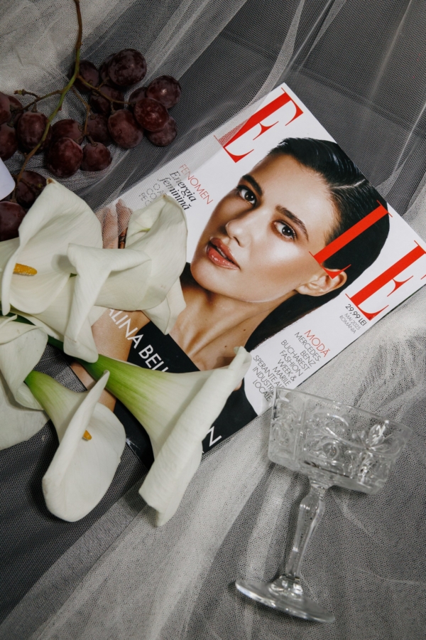 Refined Romance Draped in Wine and Silk - WEDVIBES.MEDIA