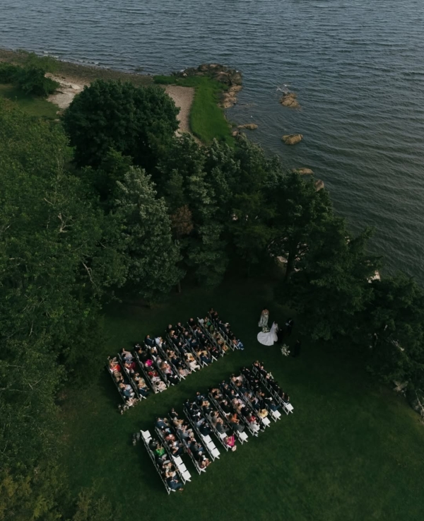 TOP 51 Wedding Venues in New England - WEDVIBES.MEDIA