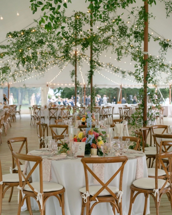TOP 51 Wedding Venues in New England - WEDVIBES.MEDIA