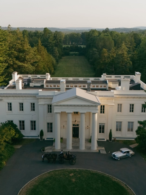 TOP 51 Wedding Venues in New England - WEDVIBES.MEDIA